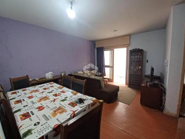 Apartamento Garden com 2 dormitórios à venda no coração do bairro Bom Fim
