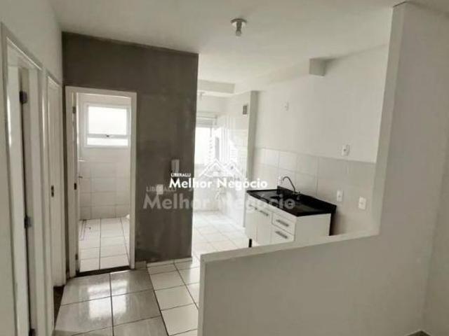 Apartamento térreo à venda com 2 quartos no bairro Pq. São Jorge em Campinas