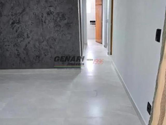 Apartamento térreo à venda com 2 Quartos no Parque Residencial Indaiá, Indaiatuba SP