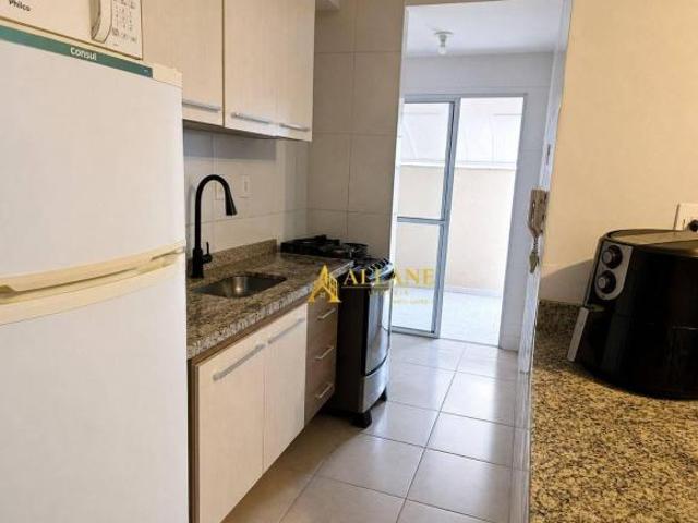 Apartamento térreo à venda com 2 quartos no Wanel Ville Sorocaba