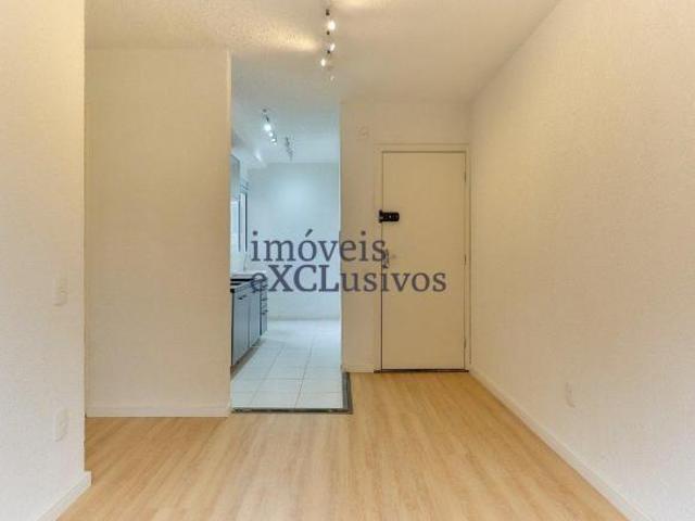 APARTAMENTO TÉRREO À VENDA COM 2 QUARTOS E 1 VAGA EM SÃO JOSÉ DOS PINHAIS