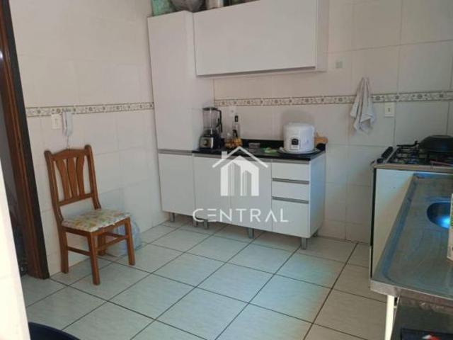Apartamento terreo a venda com 2 quartos e quintal