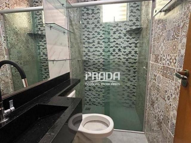 Apartamento térreo à venda com 2 quartos Panorama Uberlândia/MG