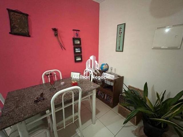 Apartamento TÉRREO à venda com 2 quartos Residencial Treviso Santa Bárbara d&apos Oeste