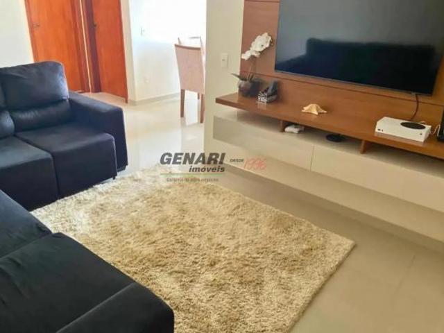 Apartamento térreo à venda com 2 quartos Spazio Morumbi, Indaiatuba SP