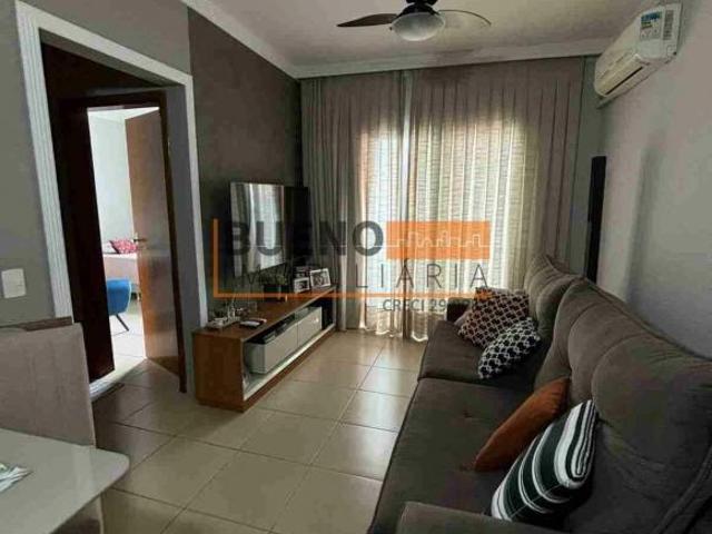 Apartamento térreo à venda com 2 quartos, Vila Dainese, Americana, SP