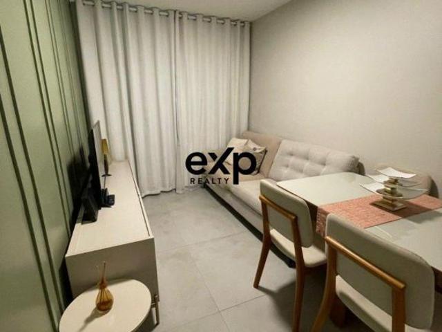 Apartamento térreo à venda com 45 m² com 01 quarto com lazer em Campinas/SP