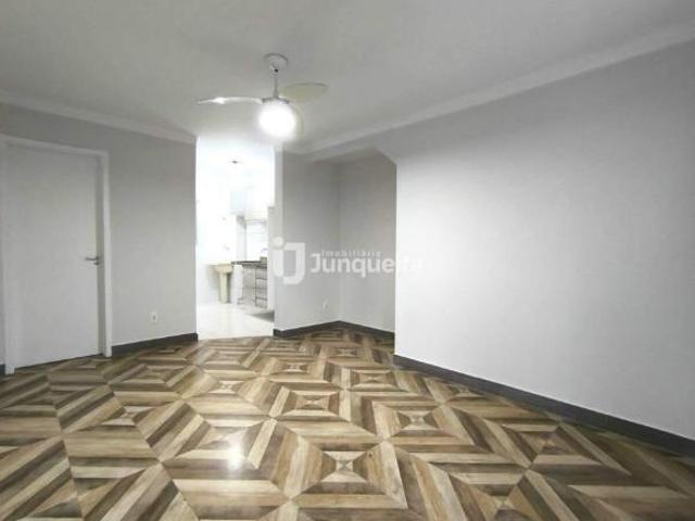 Apartamento térreo à venda com 52,65 m²