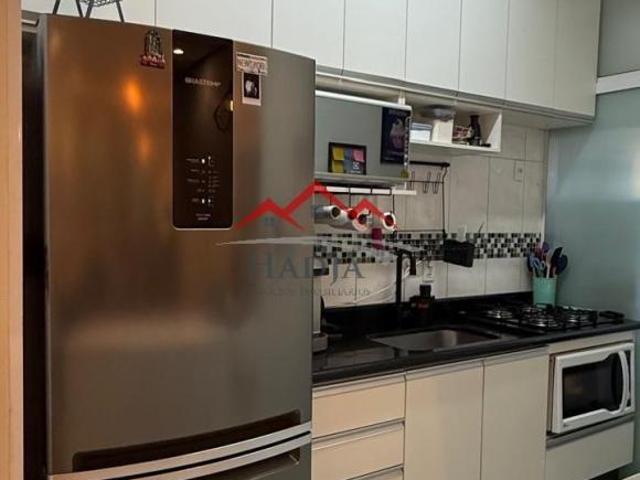 Apartamento térreo à venda com 52m² e vista privilegiada para Área de Preservação Permanente