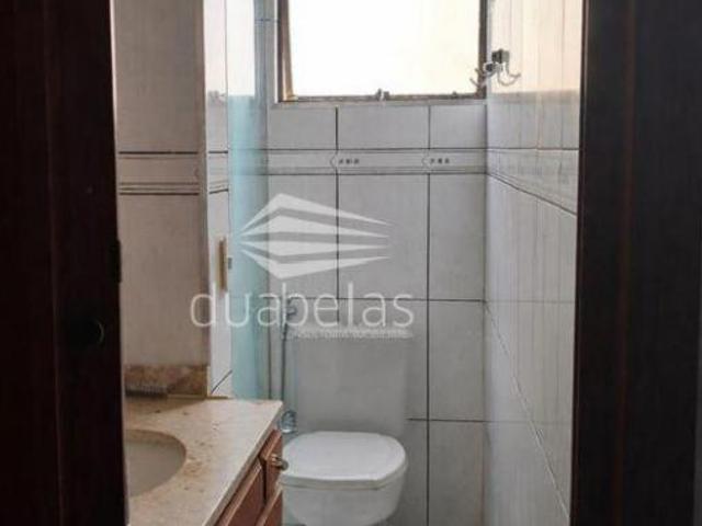 APARTAMENTO TÉRREO À VENDA COM GARAGEM NA ESCRITURA | CONDOMÍNIO INTEGRAÇÃO – SJC