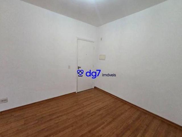 Apartamento térreo à venda com lazer completo!