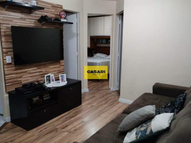 Apartamento Térreo à Venda com Planejados e Lazer Completo – Chácara Silvestre