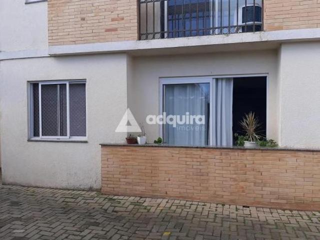 Apartamento térreo à venda, contendo 2 quartos, sala, cozinha, banheiro, vaga de garagem, Jardim Ca