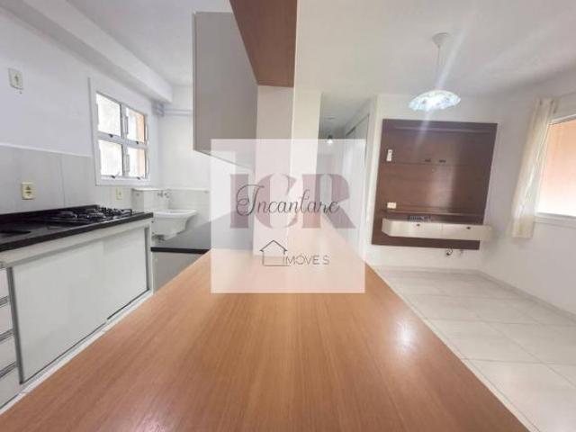 Apartamento térreo á venda Cond. Villa Flora Votorantim SP