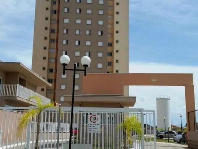 Apartamento térreo à venda, Condomínio Azaleia, Nova Cidade Jardim, Jundiaí/SP