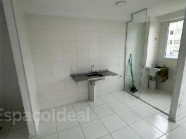 ? APARTAMENTO TÉRREO À VENDA ? CONDOMÍNIO CONQUISTA VILA DO SOL | SOROCABA/SP