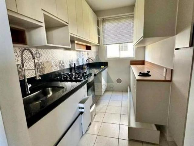Apartamento Térreo à Venda Condomínio Residencial Bosque Shangri Lá