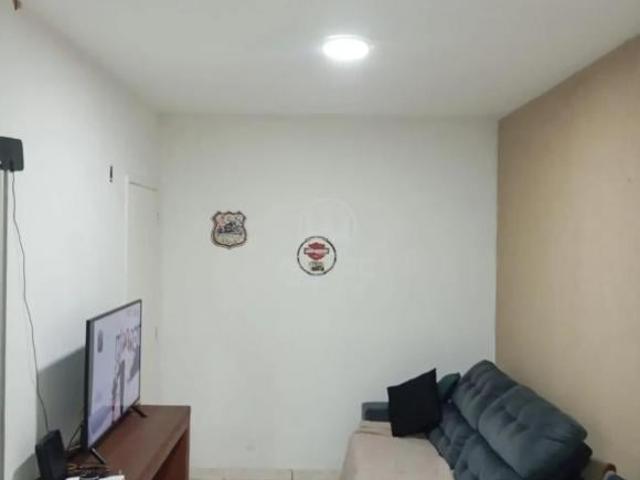 Apartamento TÉRREO À Venda Condomínio Residencial Parque Pallas Piracicaba