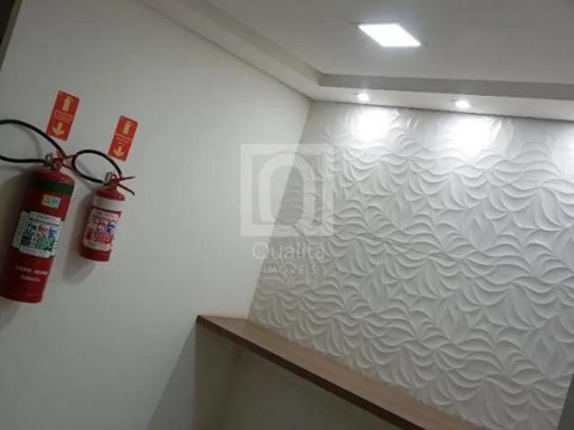 Apartamento Térreo à Venda Condomínio Residencial Parque Serra Bonita, Sorocaba