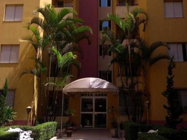 ? Apartamento Térreo à Venda – Conforto e Praticidade para sua Família!