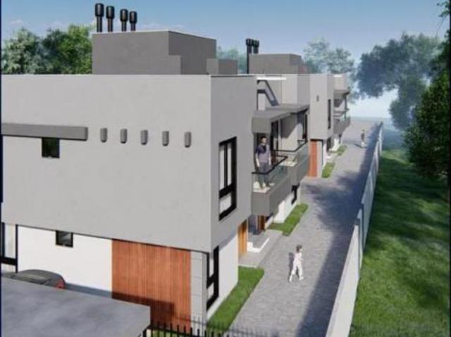 Apartamento térreo à venda de 2 dois dormitórios em Niterói Canoas de 45m²