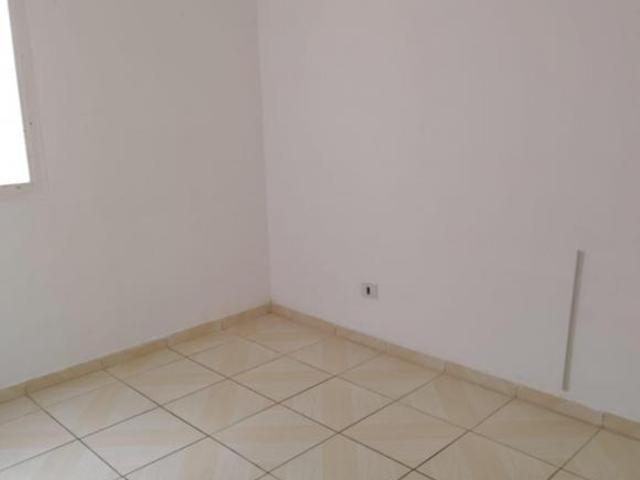 APARTAMENTO TÉRREO À VENDA E LOCAÇÃO – COND. RESIDENCIAL ANHANGUERA