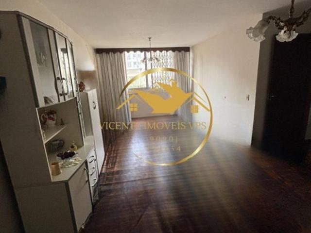APARTAMENTO TÉRREO À VENDA – EDIFÍCIO ITAPIRUBÁ | BOA VISTA – CURITIBA/PR