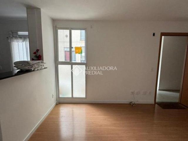 Apartamento Térreo à Venda em Araucária | 2 Quartos | Vaga de Garagem | Minha Casa Minha Vida | Cape