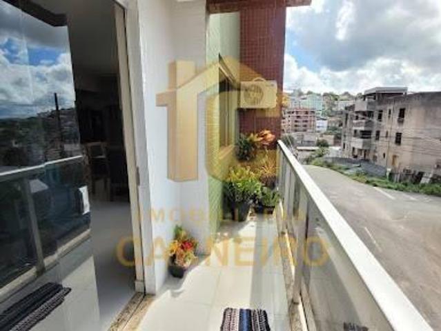 Apartamento Térreo à venda em Caravelas Ipatinga