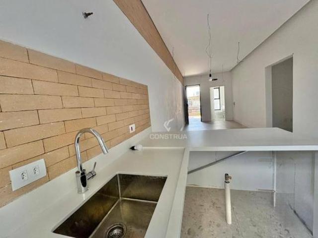 APARTAMENTO TÉRREO À VENDA EM CONDOMÍNIO FECHADO, NO BAIRRO NOVA CAMPINAS, EM CAMPINAS/SP