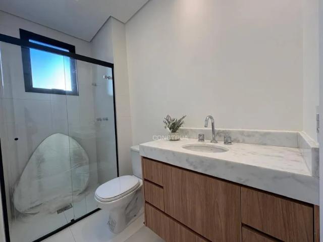 Apartamento térreo à venda em condomínio fechado, no bairro nova campinas, em campinas/sp