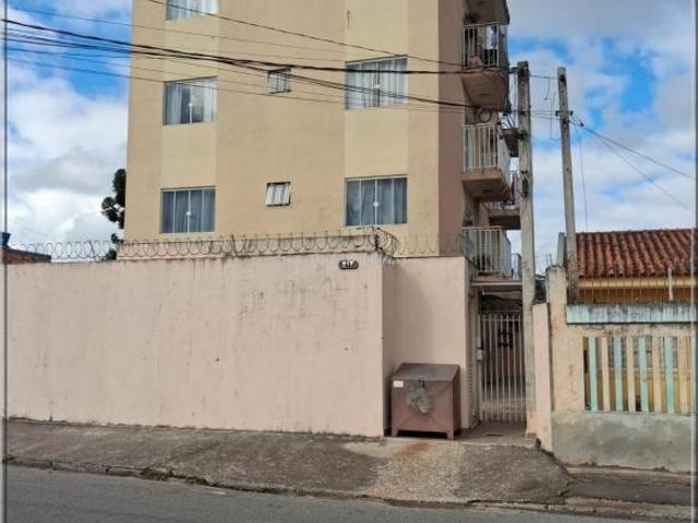 APARTAMENTO TÉRREO À VENDA EM COLOMBO – CONFORTO