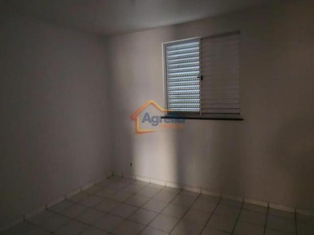 APARTAMENTO TÉRREO Á VENDA EM MOGI MIRIM/SP