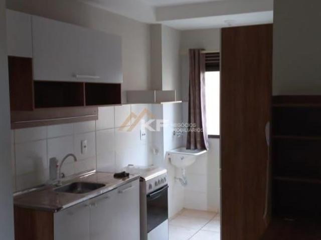 Apartamento Térreo à Venda em Santa Cecília Ribeirão Preto / SP
