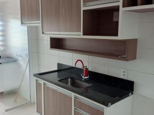 Apartamento Térreo a venda em Salto Condomínio Moutonnée Residence com 3 dormitórios sendo 1 suite