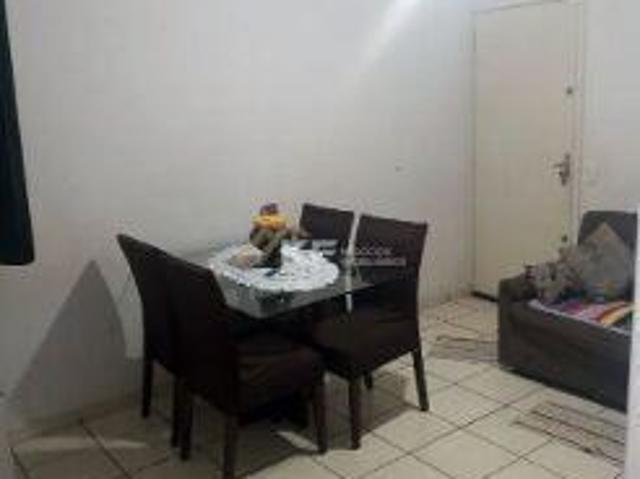 Apartamento térreo á venda Heitor Rigon Ribeirão Preto/SP