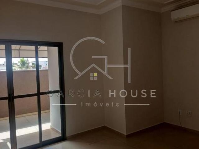 ️Apartamento Térreo à Venda, Jardim Botânico, Ribeirão Preto, SP ️