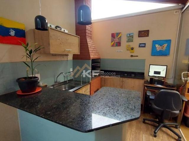 Apartamento Térreo á venda Jardim Botânico Ribeirão Preto/SP