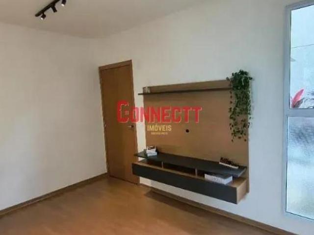 Apartamento TÉRREO à venda, Jardim Ouro Branco, Ribeirão Preto, SP