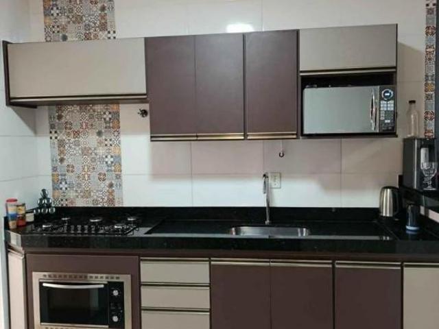 APARTAMENTO TÉRREO À VENDA JOÃO LIPORONI