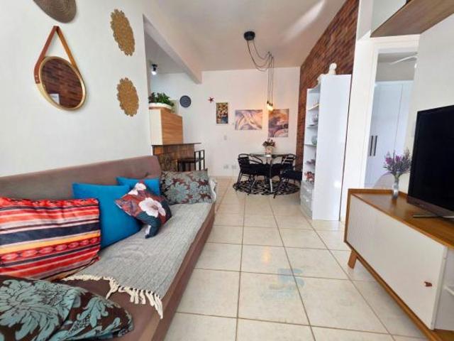 Apartamento Terréo à Venda Maitinga Bertioga – 2 Dormitórios com Varanda Gourmet, 1 Vaga de Garagem