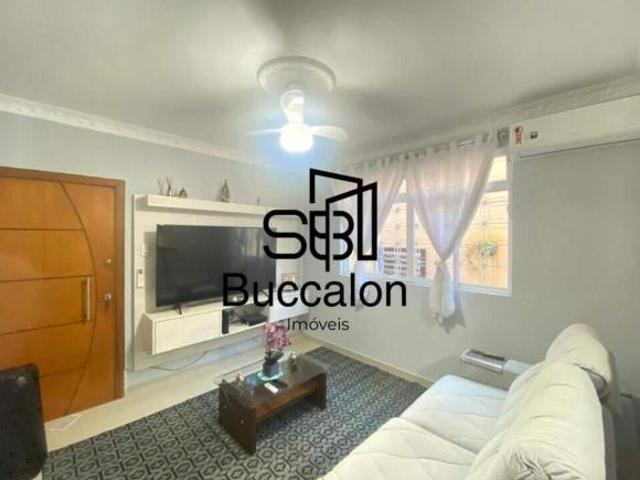 Apartamento Térreo à Venda — Marapé, Santos/SP | 2 Dormitórios • Mini Quintal • Planejados