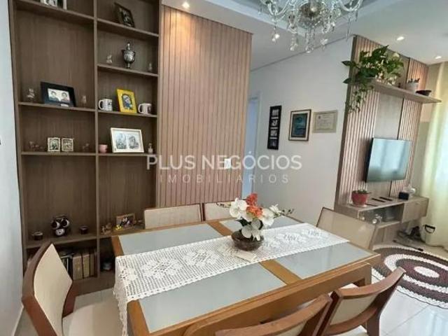 Apartamento Térreo À Venda Massimo Residence Sorocaba/SP 2 dormitórios 55 m²