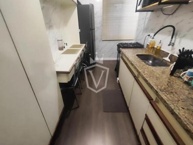 APARTAMENTO TÉRREO A VENDA MOBILIADO NO COND. ANHANGUERA ANA MARIA JUNDIAÍ/SP