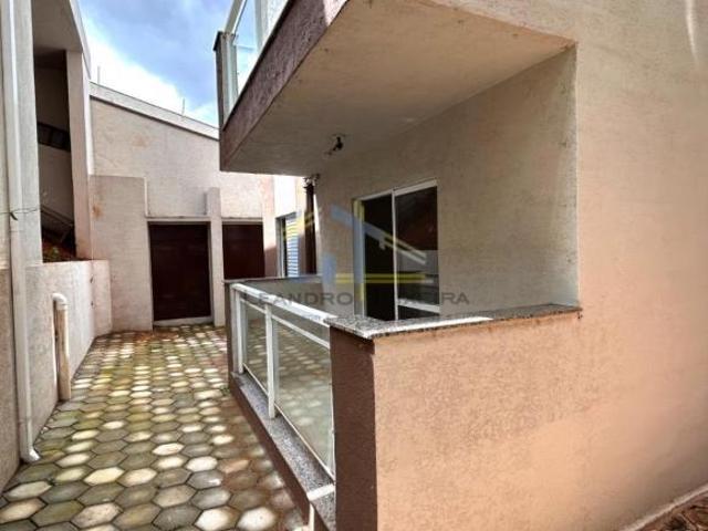 Apartamento Térreo à Venda na Vila Municipal ? Bragança Paulista/SP