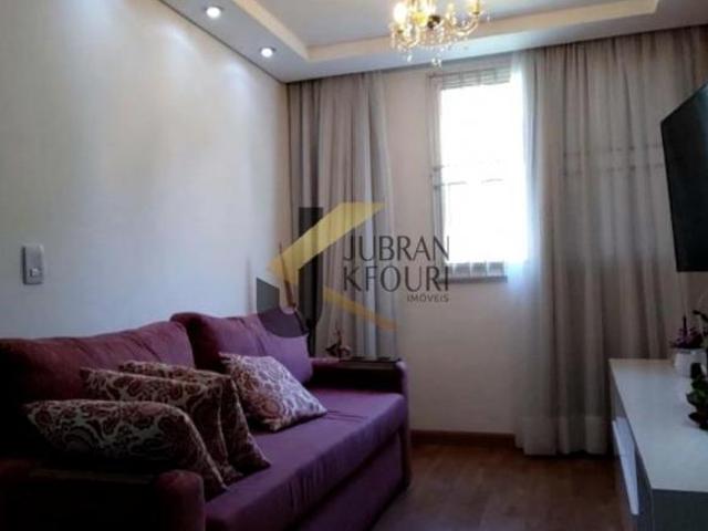 Apartamento térreo à venda na Vila Nova com 3 dormitórios 1 suíte e garagem