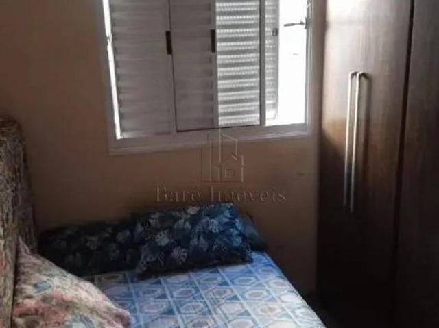 Apartamento Térreo à Venda na Vila Bela Vista – Praticidade e Acesso Fácil