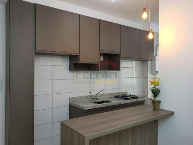 Apartamento térreo á venda na Vila Guilherme 2 quartos e uma vaga