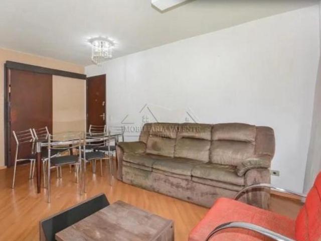 Apartamento térreo à venda na Vila Izabel – 101m²