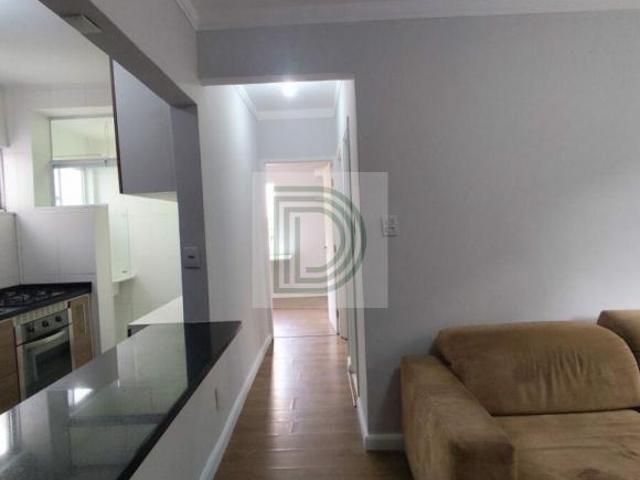 Apartamento Térreo à Venda na Praça Elis Regina 2 Dormitórios | 1 Vaga